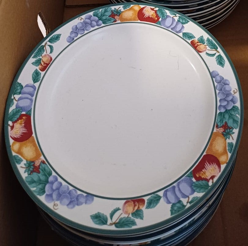 Dinnerware - Salad Plates – Secondhand Israel